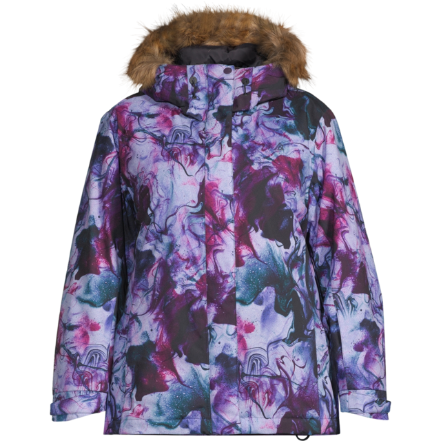 Ripzone Women's Plus Size Pika Insulated Jacket | Sportchek