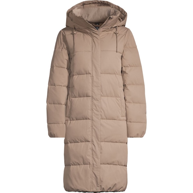 Ripzone Women's Saturday Long Puffer Jacket | Sportchek