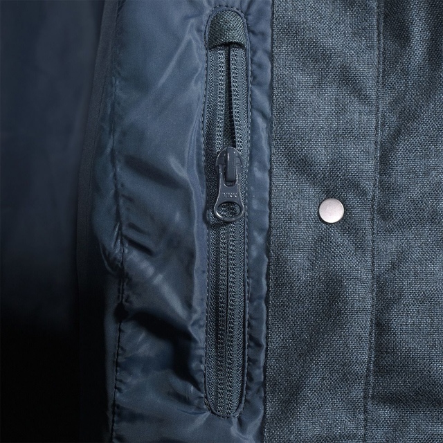 Woods Women's Lipsett Baffled Insulated Jacket | SportChek