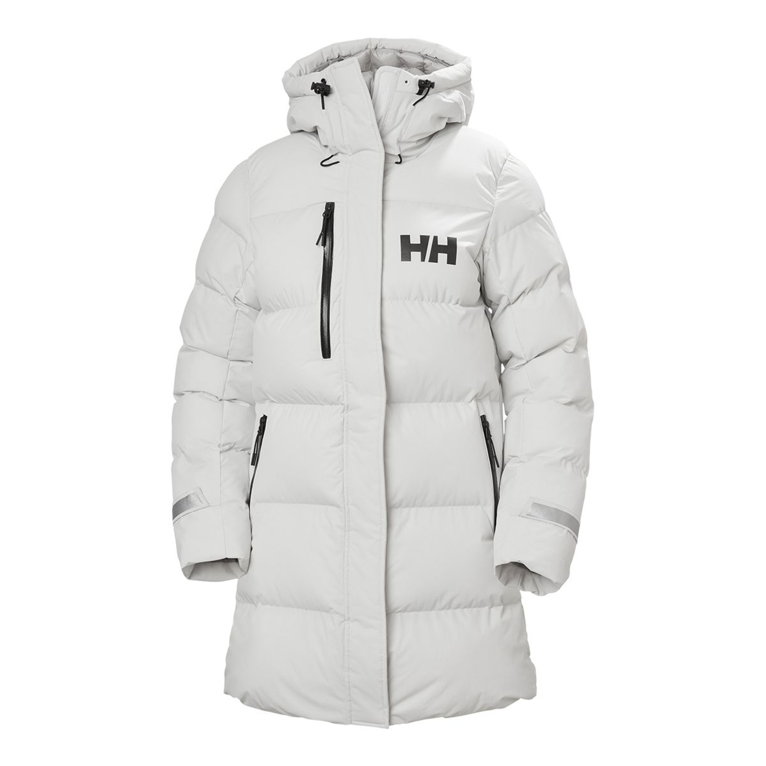 Helly Hansen Women's Adore Puffer Winter Parka/Jacket, Long, Insulated ...