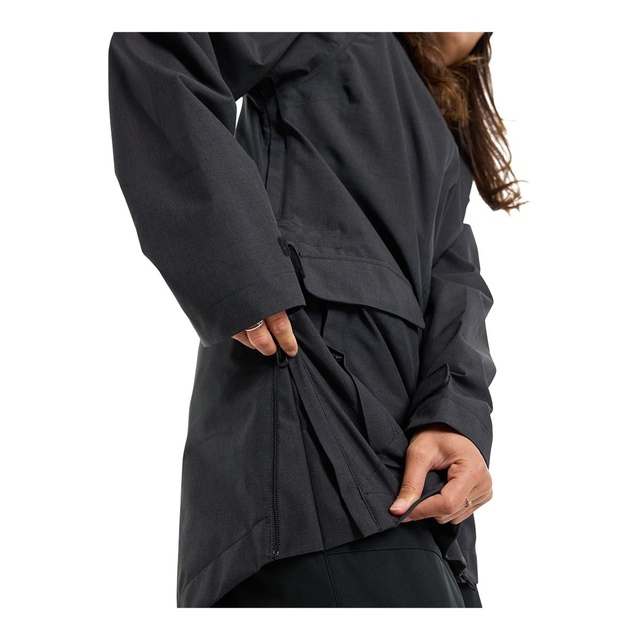 Burton Women's Lalik Hooded Jacket | SportChek