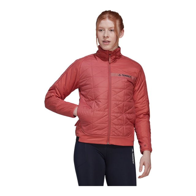 adidas Women's Insulated Jacket | SportChek