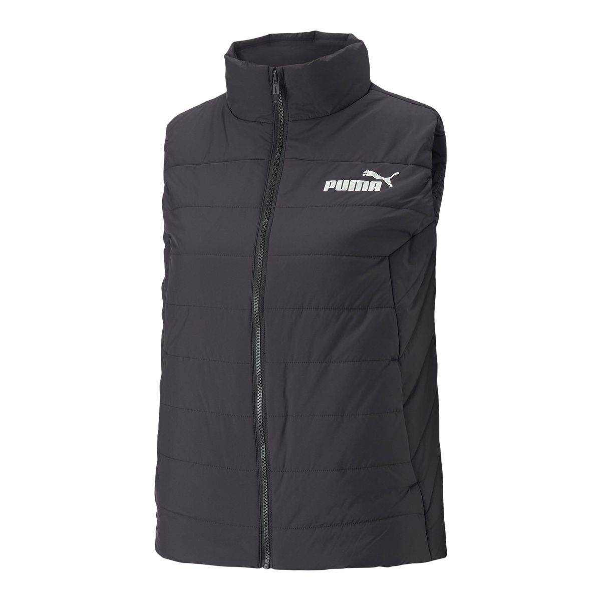 Puma Women's Essentials Padded Vest | SportChek