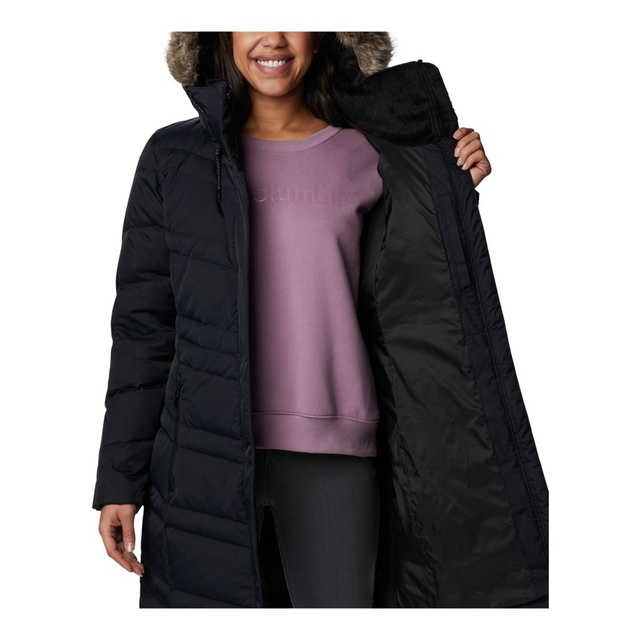Columbia Women's Catherine Creek Middown Parka | SportChek