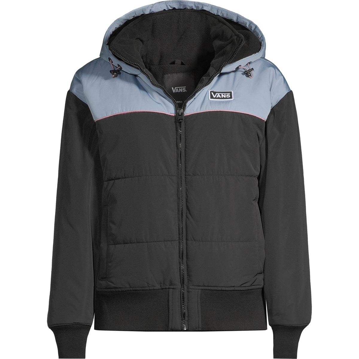 Vans jacke store