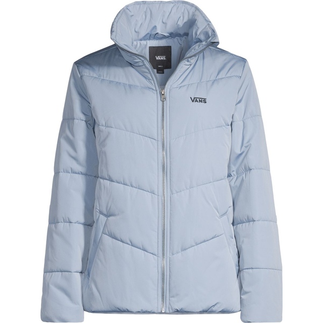 Vans Women's Foundry Puffer Jacket | Sportchek