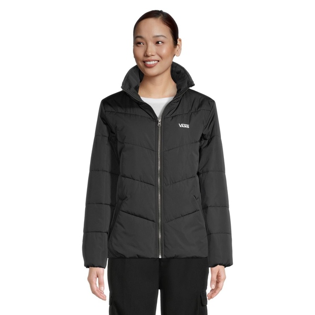 Vans Women's Foundry Puffer Jacket | SportChek