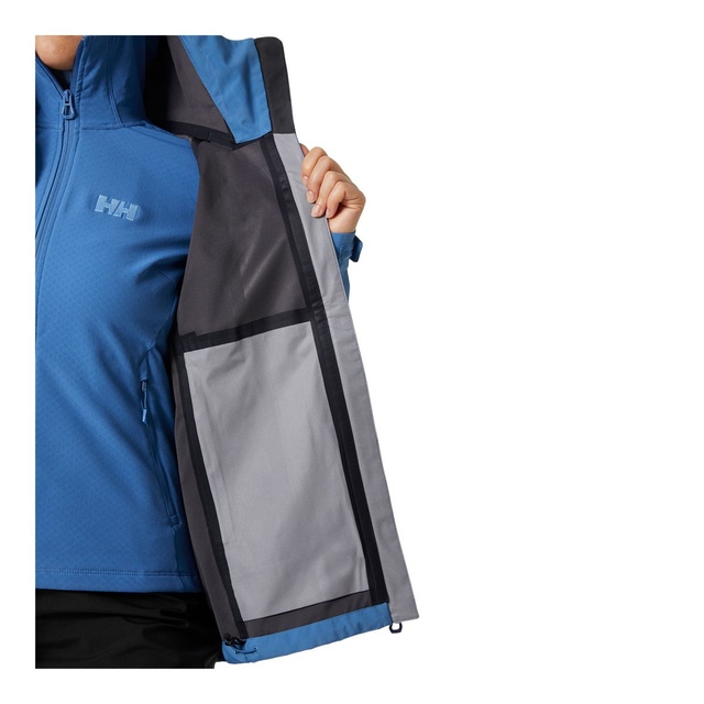 Helly Hansen Women's Verglas 3 L Shell Jacket | SportChek
