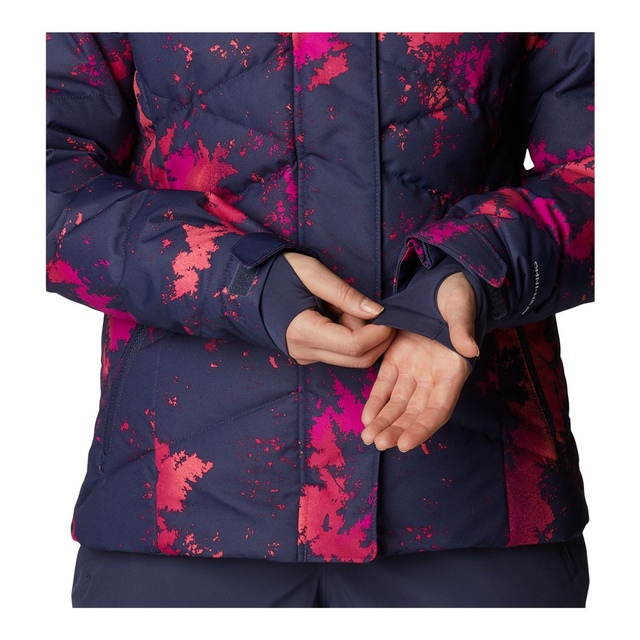 Columbia Women's Lay'd'down Jacket | SportChek