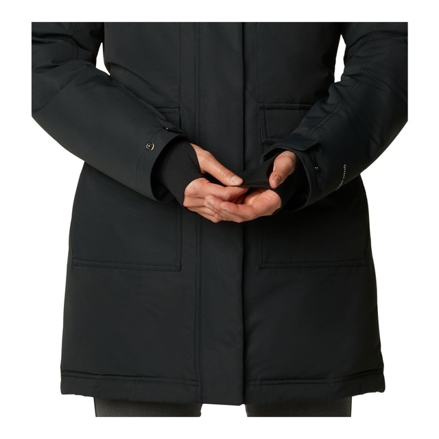 Columbia Women's Little Si™ Insulated Parka | SportChek