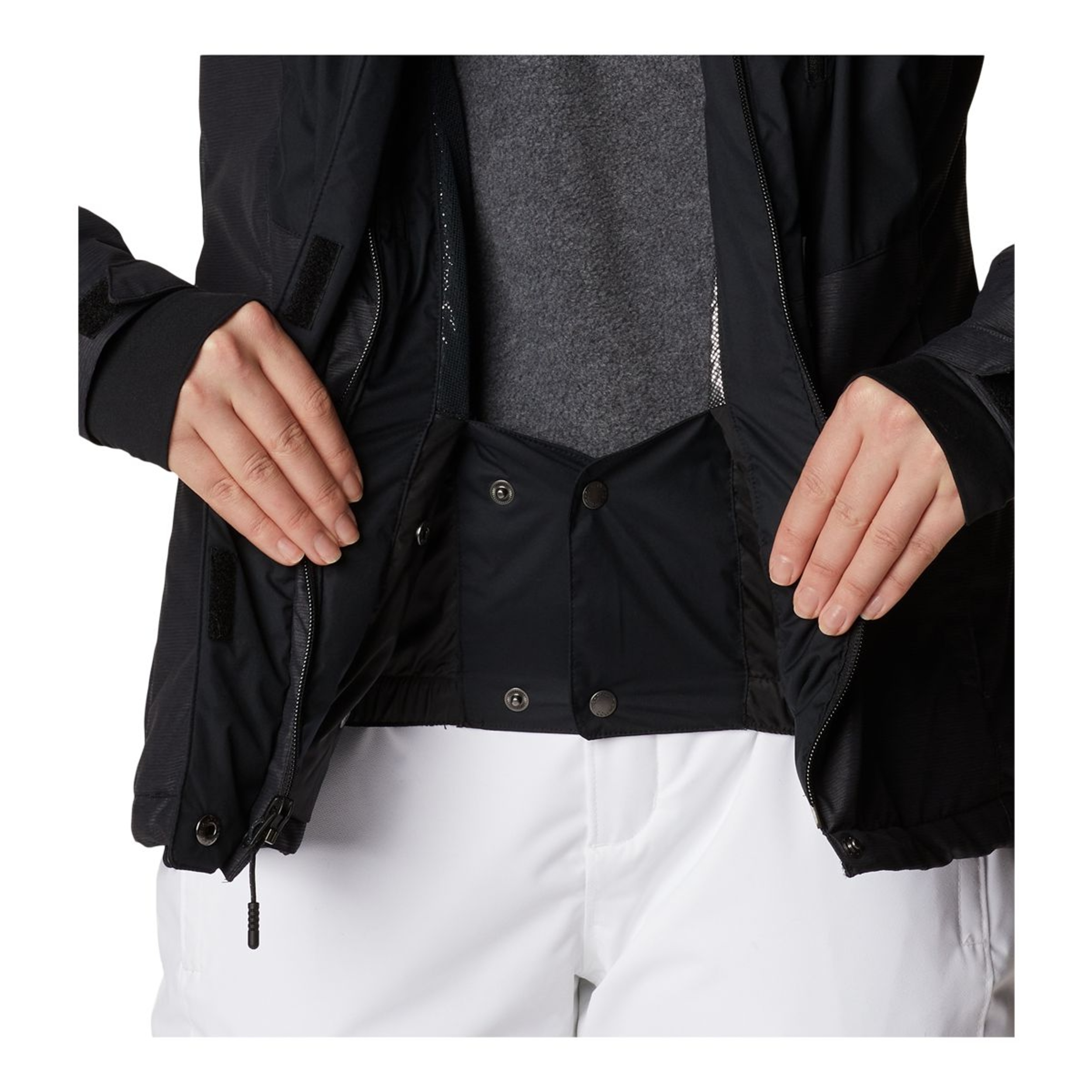 Columbia Women's Rosie Run Insulated Jacket | SportChek