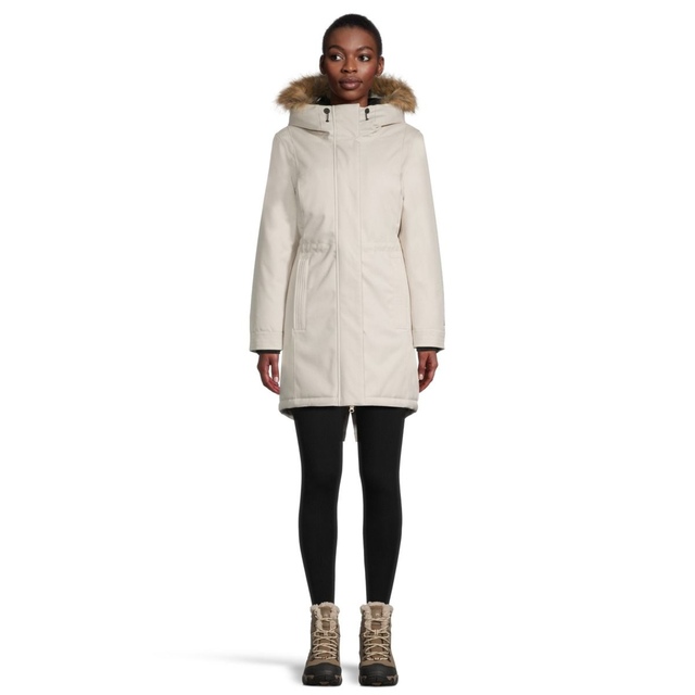 Ripzone Women's Clearwater Insulated Jacket | SportChek