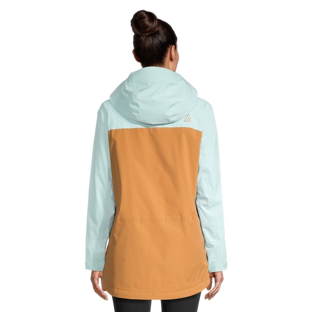 Ripzone Women's Daybreak Insulated Snow Jacket | SportChek