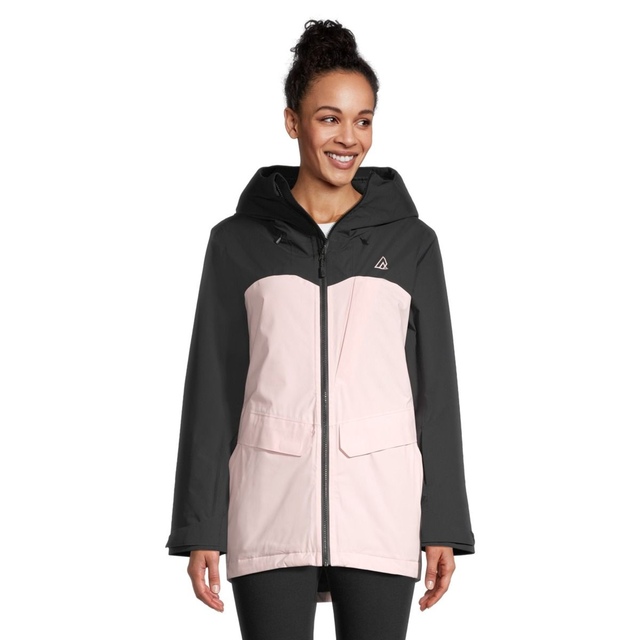 Ripzone Women's Daybreak Insulated Snow Jacket | SportChek