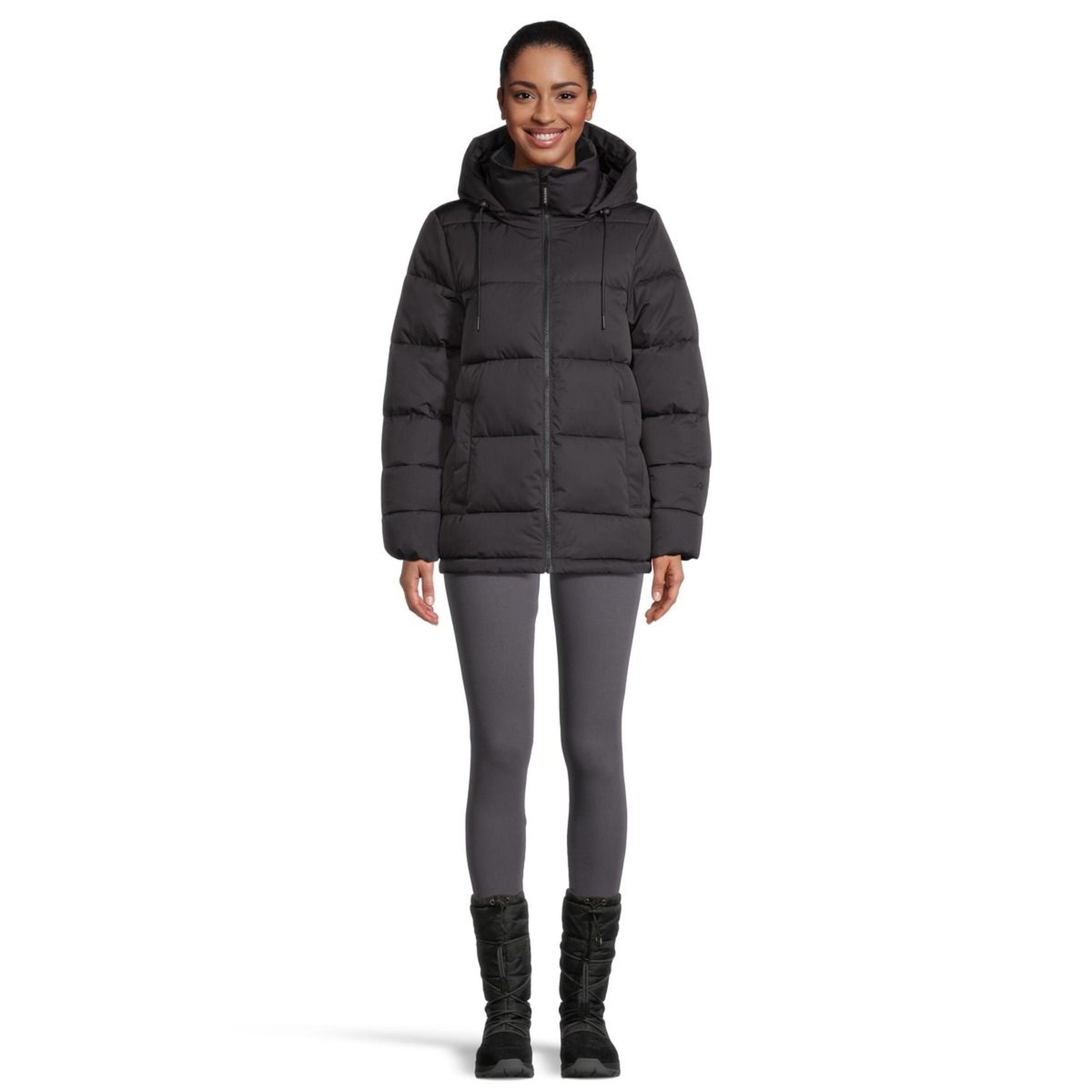 Ripzone Women's Friday 2.0 Insulated Short Puffer Jacket | SportChek