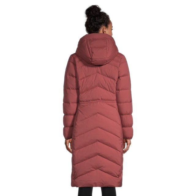 Columbia Women's Ember Springs™ Long Down Jacket | SportChek