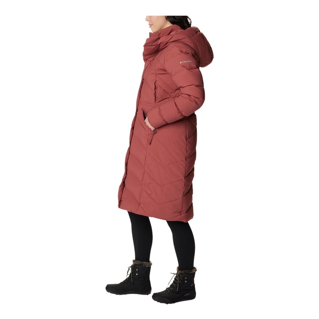 Columbia Women's Ember Springs™ Long Down Jacket | SportChek