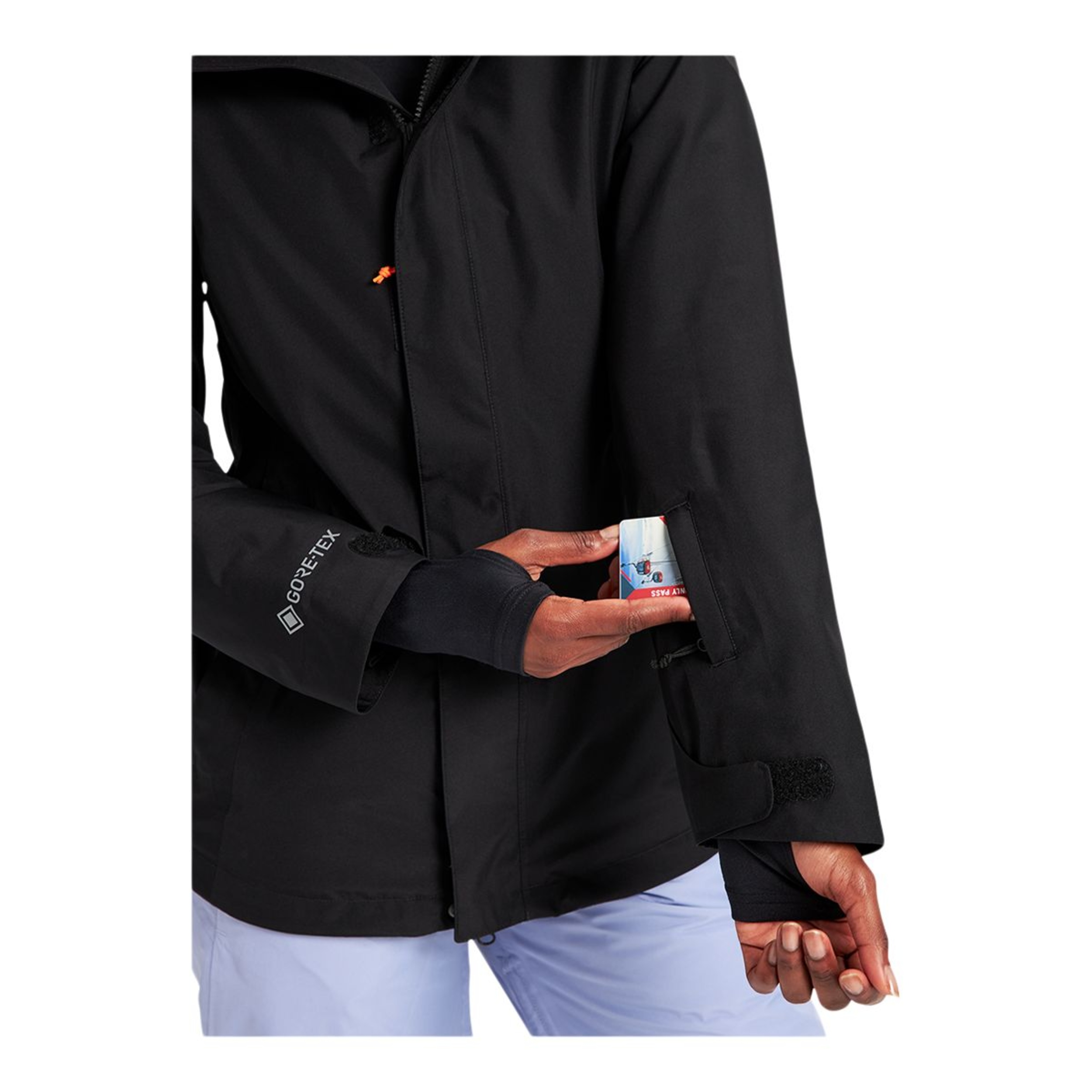 Burton Women's Gore-Tex Powline Insulated Jacket | SportChek