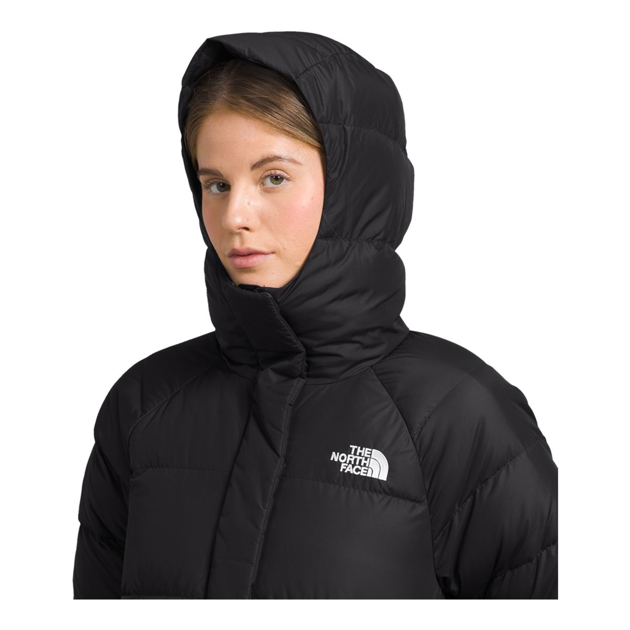 The North Face Women's Hydrenalite Down Parka Jacket | SportChek