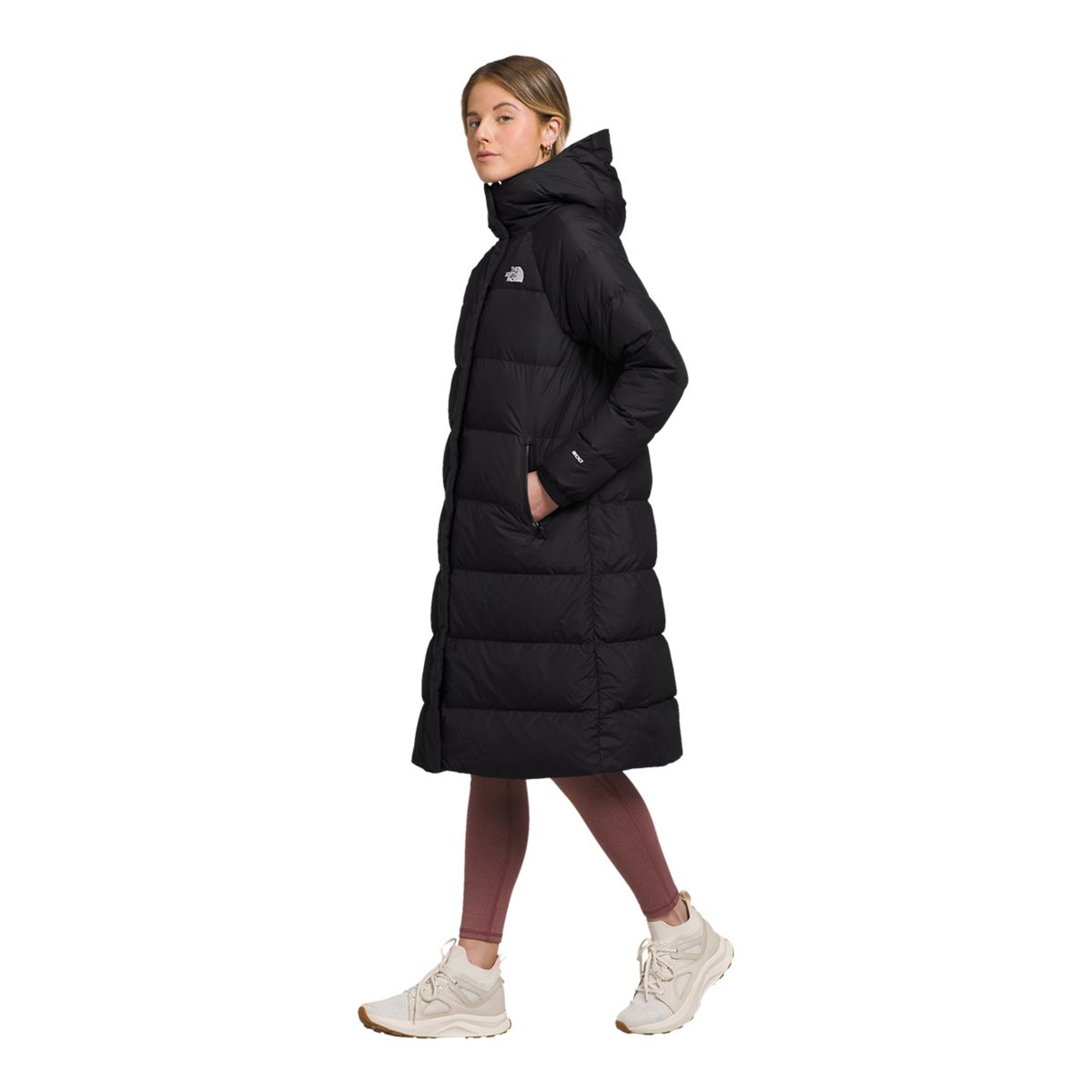The North Face Women's Hydrenalite Down Parka Jacket | SportChek