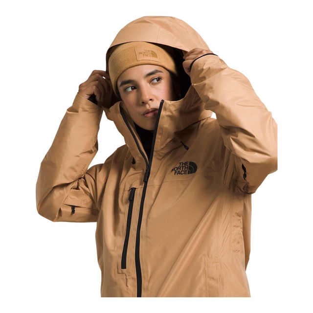 The North Face Women's Dawnstrike Gore-Tex Insulated Jacket | SportChek