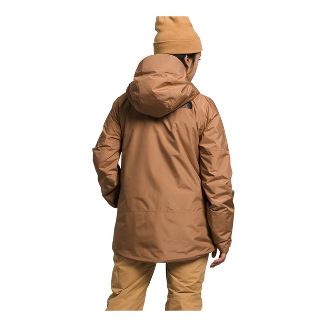 The North Face Women's Dawnstrike Gore-Tex Insulated Jacket | SportChek