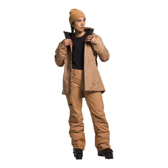 The North Face Women's Dawnstrike Gore-Tex Insulated Jacket | SportChek