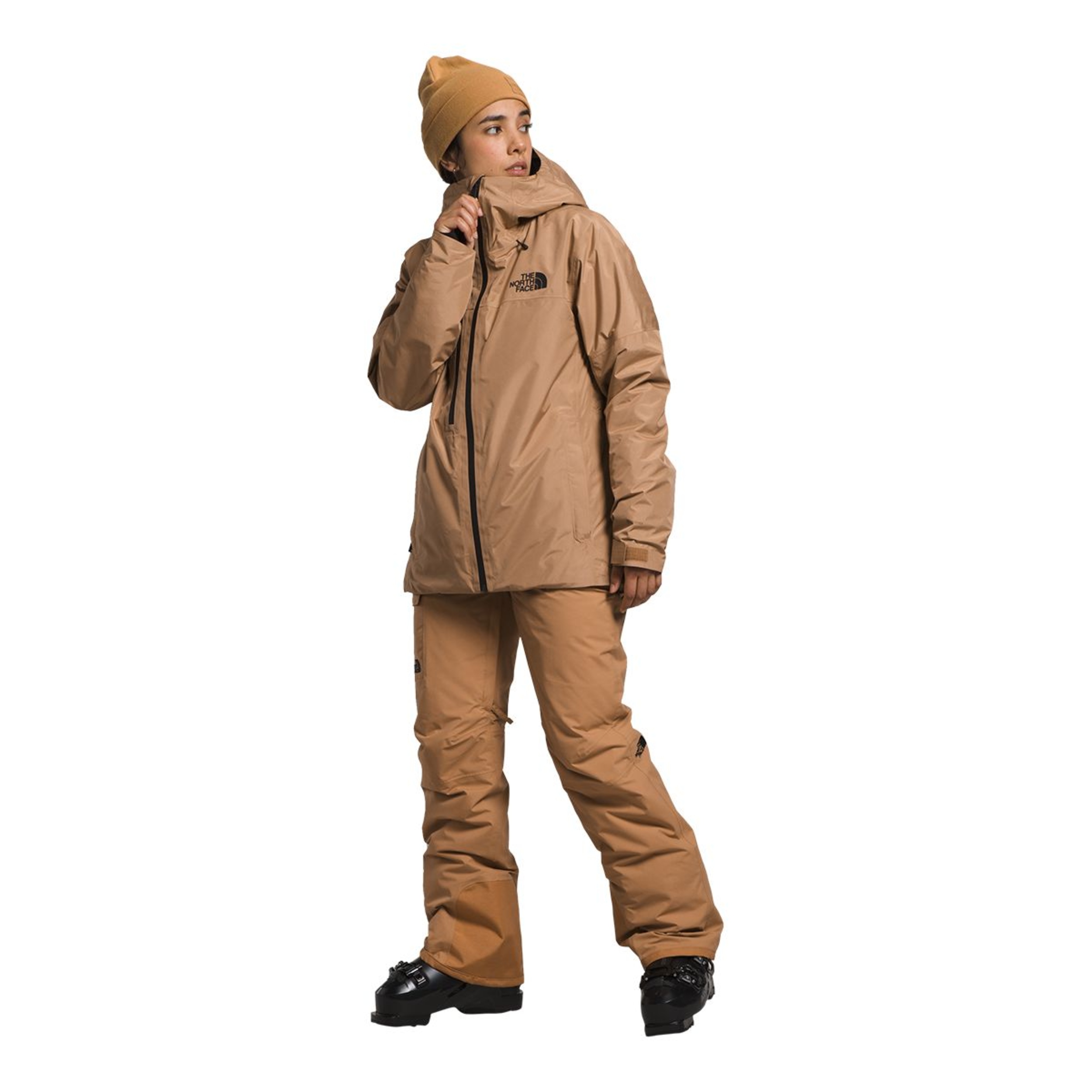 The North Face Women's Dawnstrike Gore-Tex Insulated Jacket | SportChek