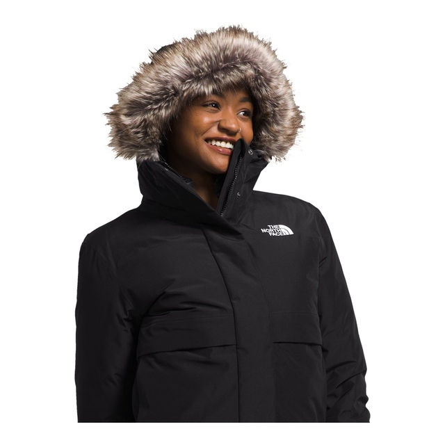 The North Face Women's Arctic Bomber Jacket | SportChek