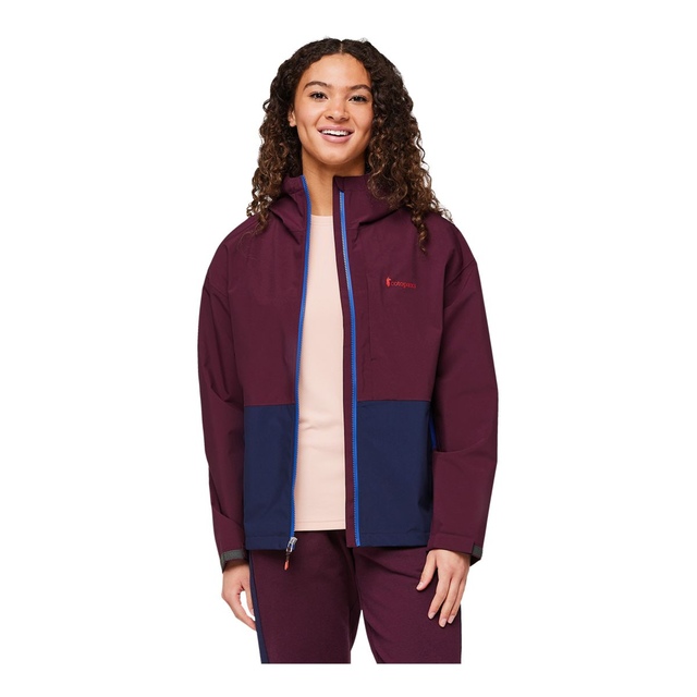 Cotopaxi Women's Cielo Rain Jacket | SportChek