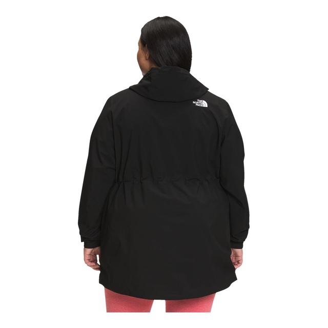 The North Face Women's Plus Size City Breeze Jacket | SportChek