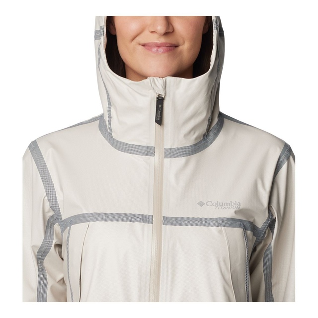 Columbia Women's Outdry Extreme Wyldwood Jacket | SportChek
