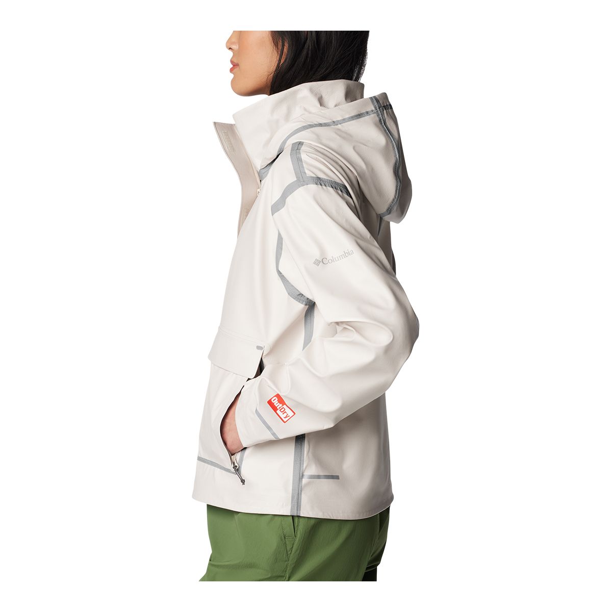 Columbia Women's Outdry Extreme Boundlss Jacket | SportChek