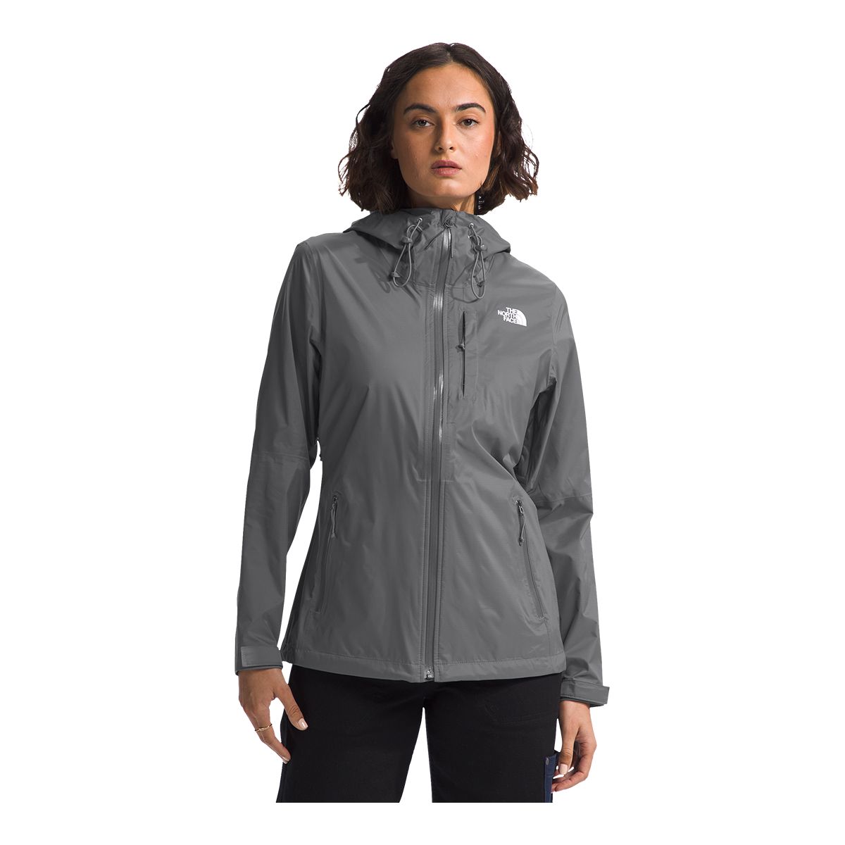 The North Face Women's Alta Vista Shell Jacket | SportChek