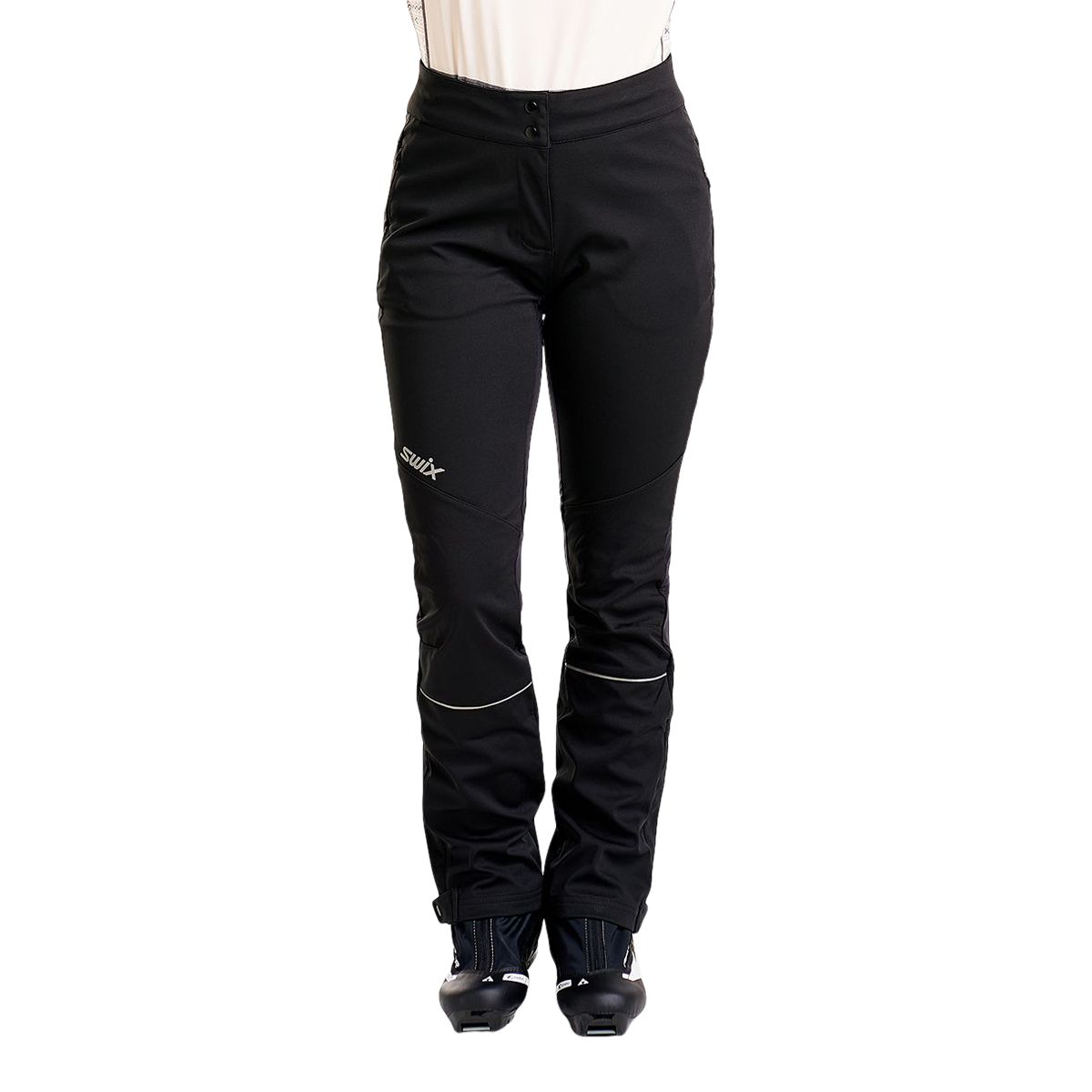 Swix Women's Voldo Light Softshell Pants | SportChek