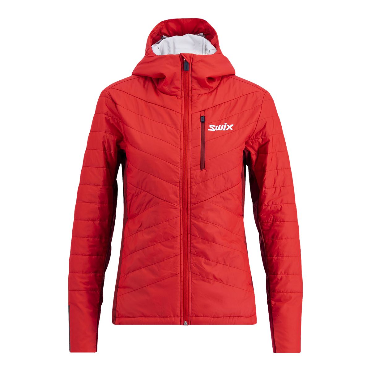 Swix Women's Dynamic Insulated Jacket | SportChek