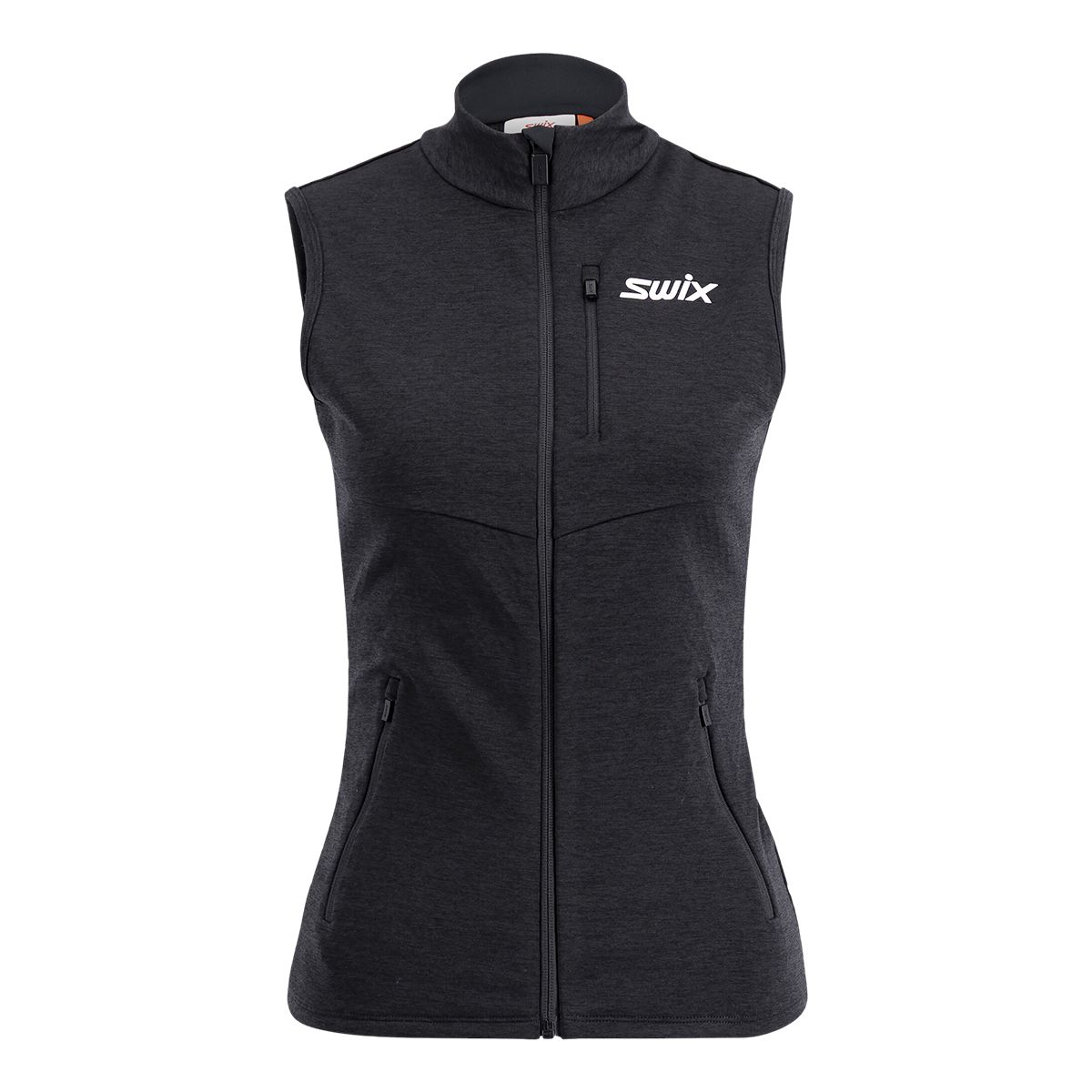 Swix Women's Dynamic Midlayer Vest Jacket | SportChek