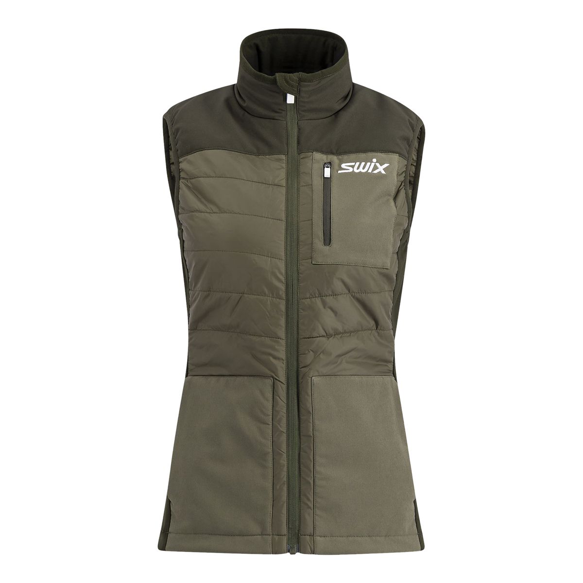 Swix Women's Horizon Primaloft Vest | SportChek