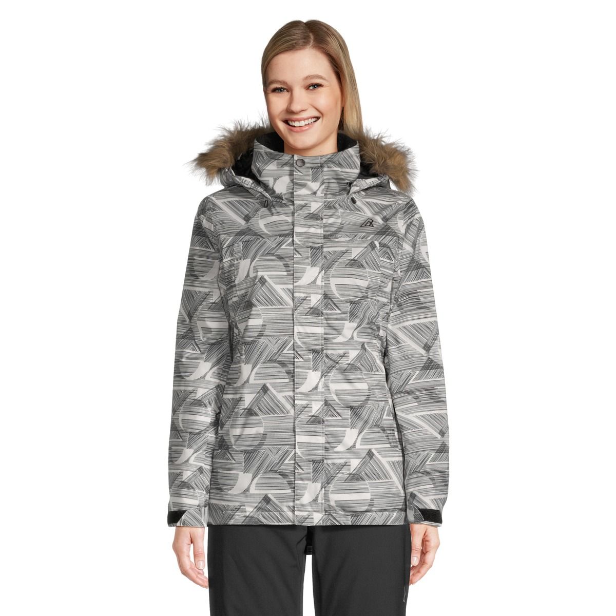 Ripzone Women's Cascade Insulated Jacket | SportChek