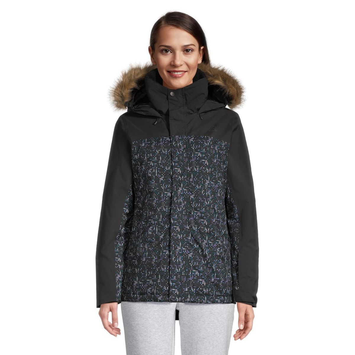 Ripzone Women's Cascade Insulated Jacket | SportChek