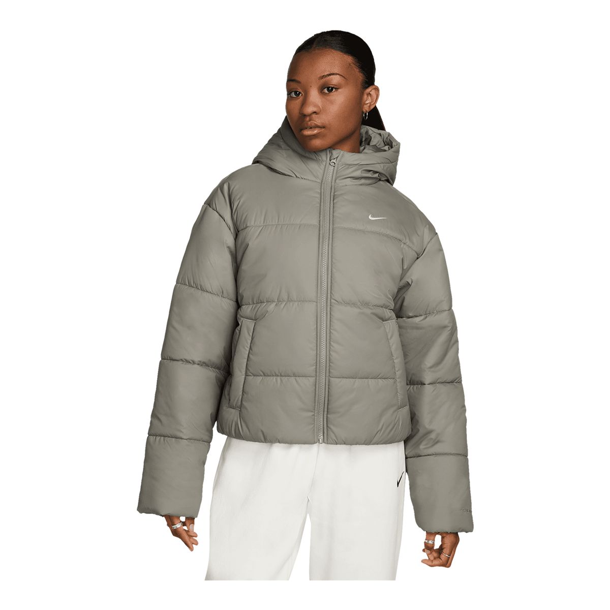 Nike Women's Therma-FIT Classic Puffer Jacket | SportChek