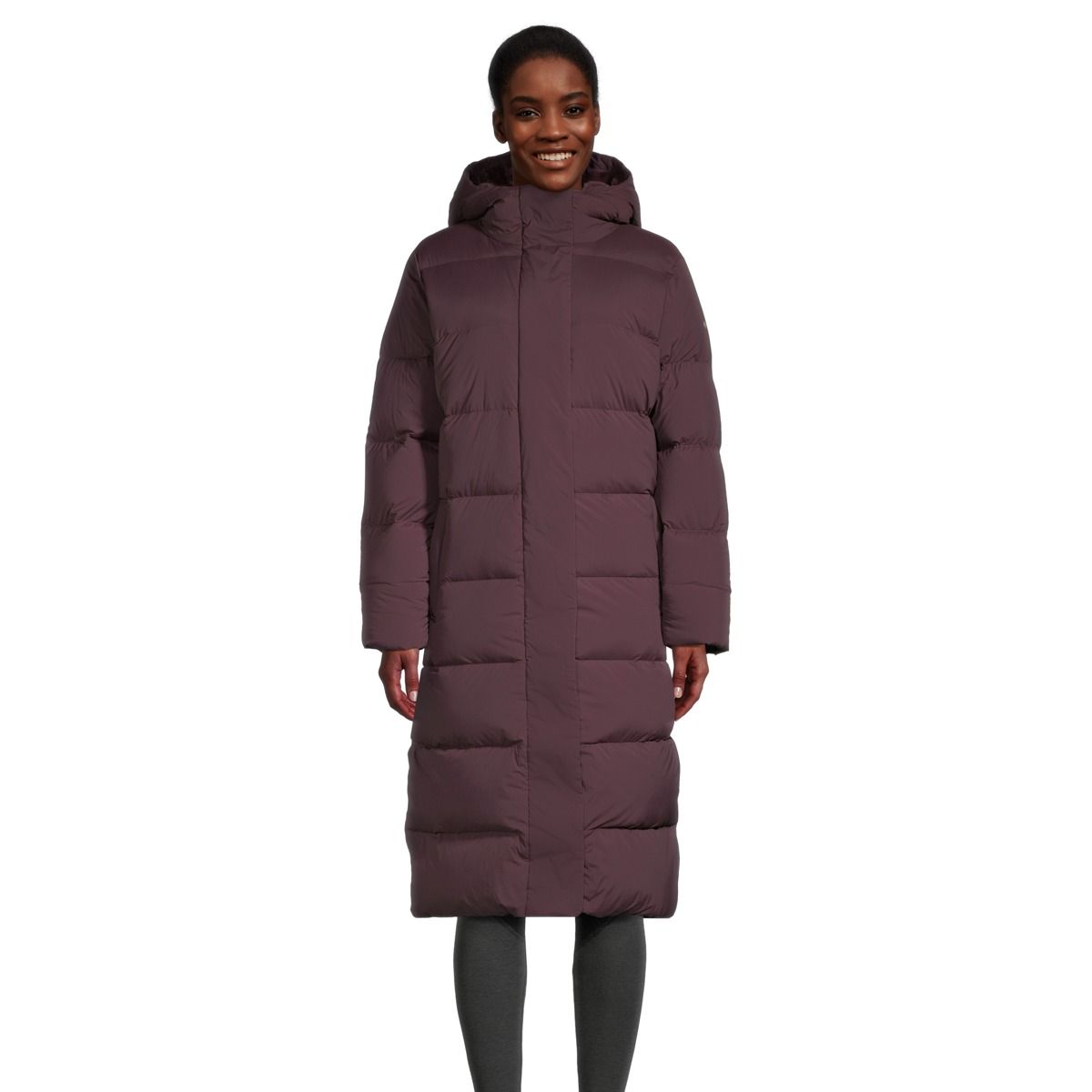 Columbia Women's Boundless Days Long Down Jacket | SportChek