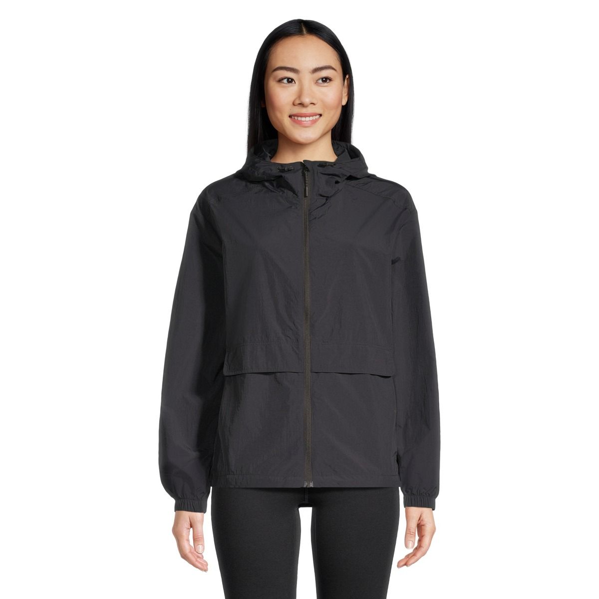 Ripzone Women's Sirocco Windbreaker Jacket | SportChek