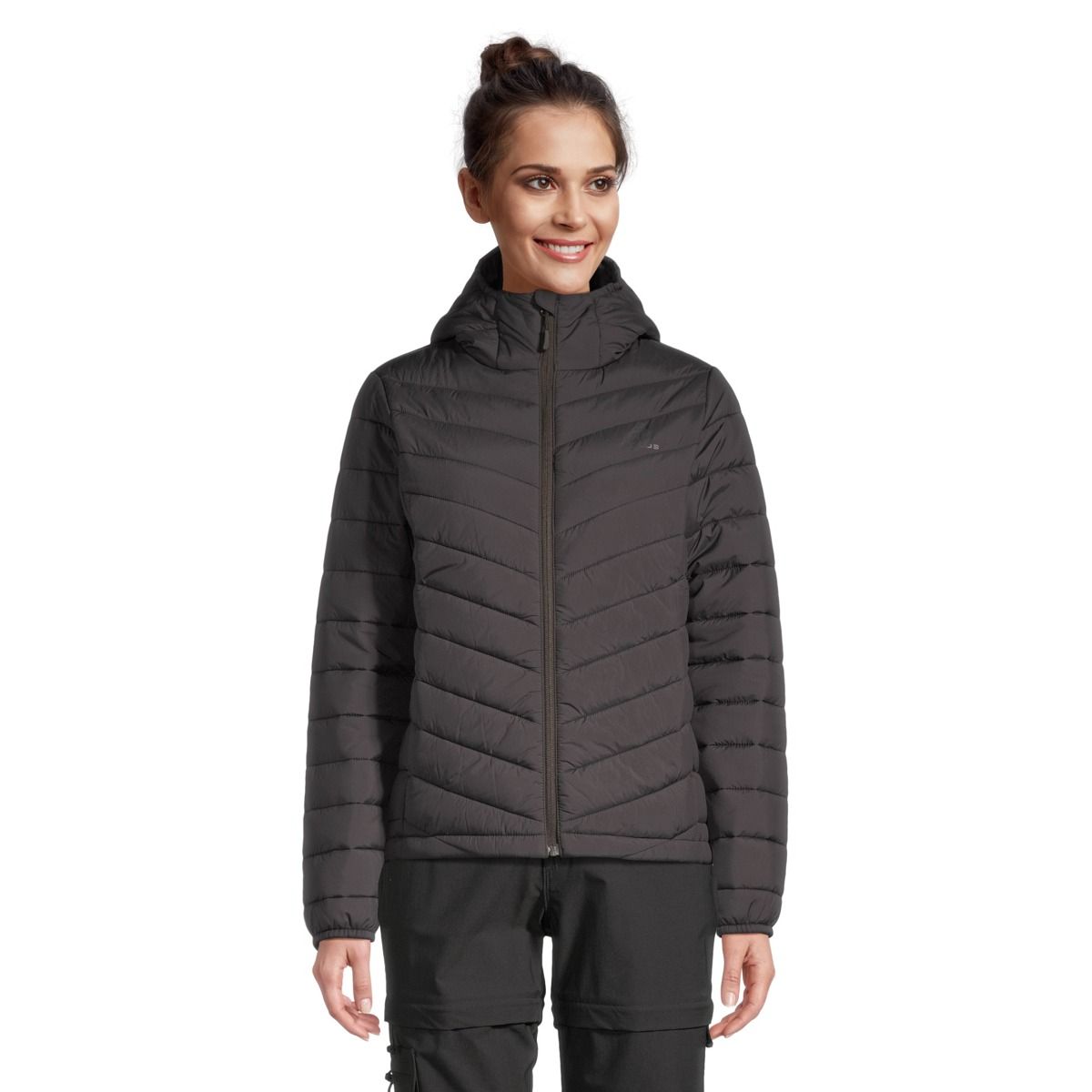 Woods Women's Estero Midlayer Insulated Jacket | SportChek