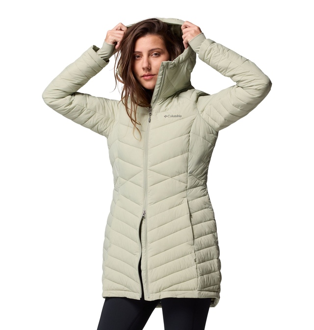 Columbia Women's Joy Peak™ Insulated Medium Jacket | SportChek