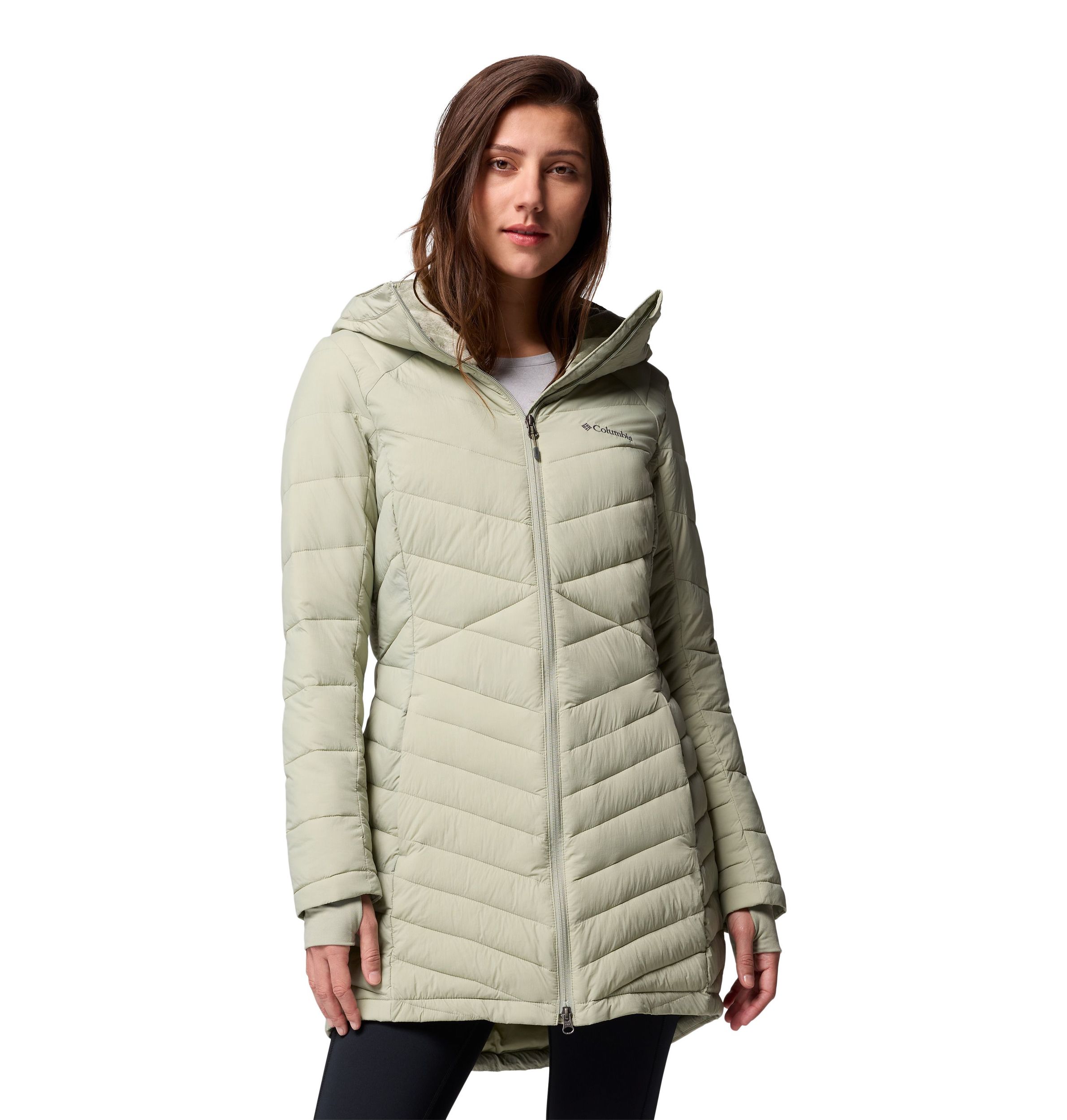 Columbia Women's Joy Peak™ Insulated Medium Jacket | SportChek