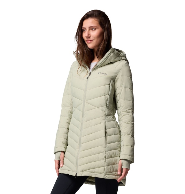 Columbia Women's Joy Peak™ Insulated Medium Jacket | SportChek