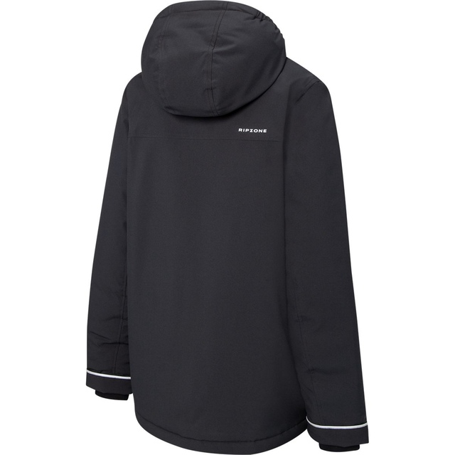 Ripzone Kids' Knowlton Insulated Parka Jacket | SportChek