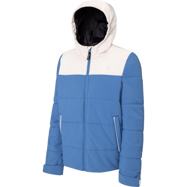 Ripzone Boys' Prelude Puffy Insulated Jacket | SportChek