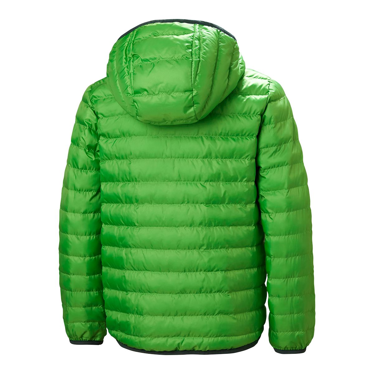 Helly Hansen Boys' Infinity Reversible Winter Jacket, Kids', Insulated ...